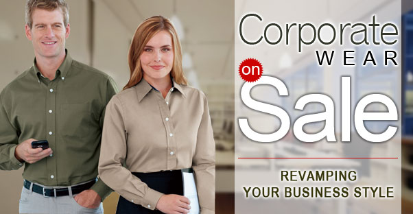 Classic Corporate Wear That Never Go Out Of Style GotApparel