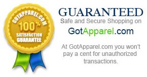 UltraClub 8965 Men Adult Short-Sleeve Cypress Denim With Pocket | GotApparel.com